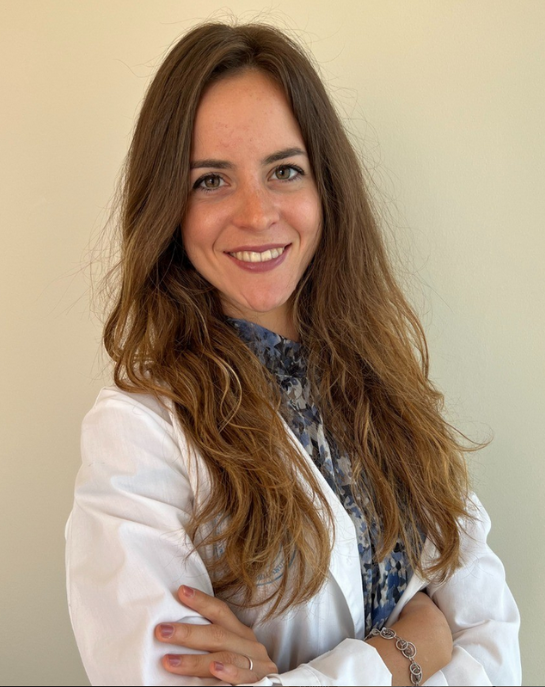 Dietista nutrizionista Desio - Dott.ssa Sara Arienti